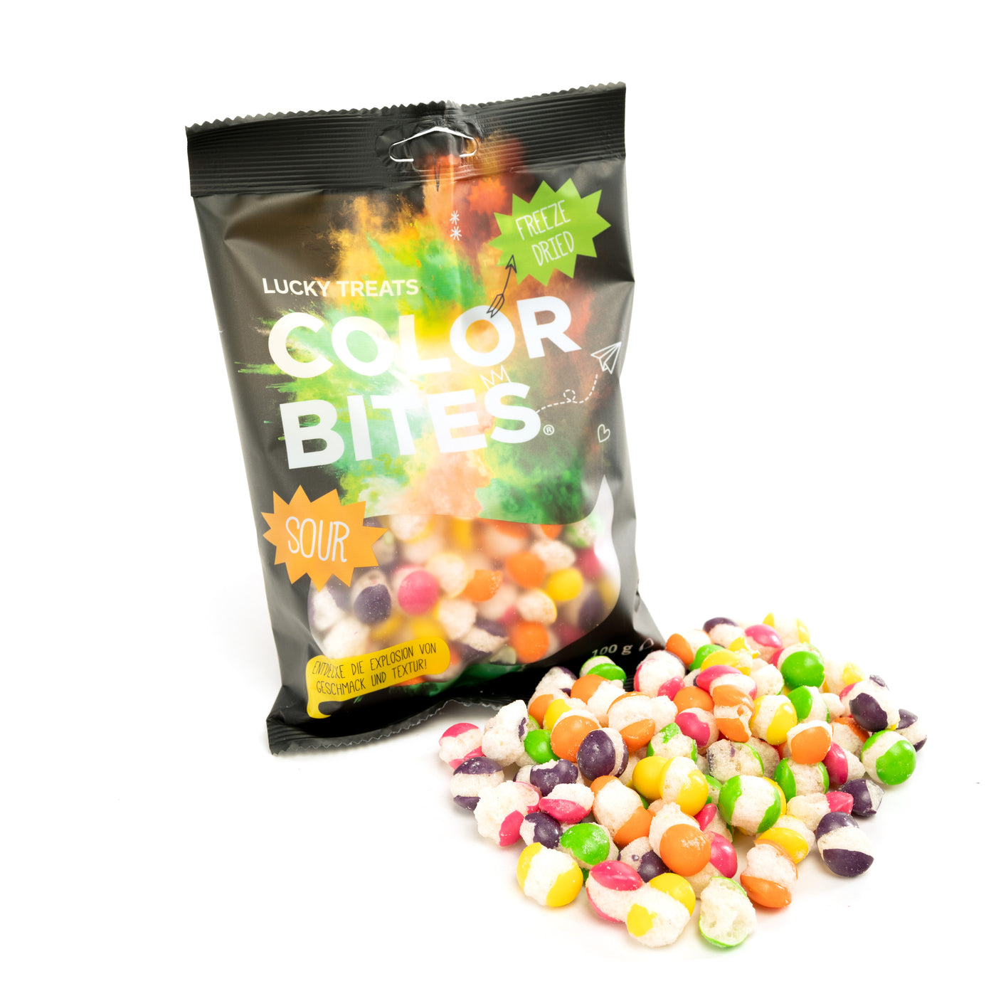 Lucky Treats I Regionale Glückskekse & Gastgeschenke